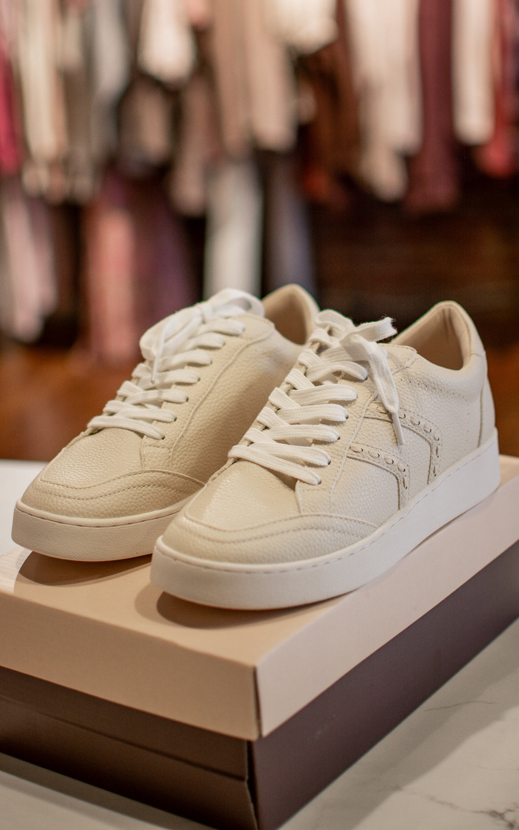Stitch 365 Sneaker – Claim Clothing