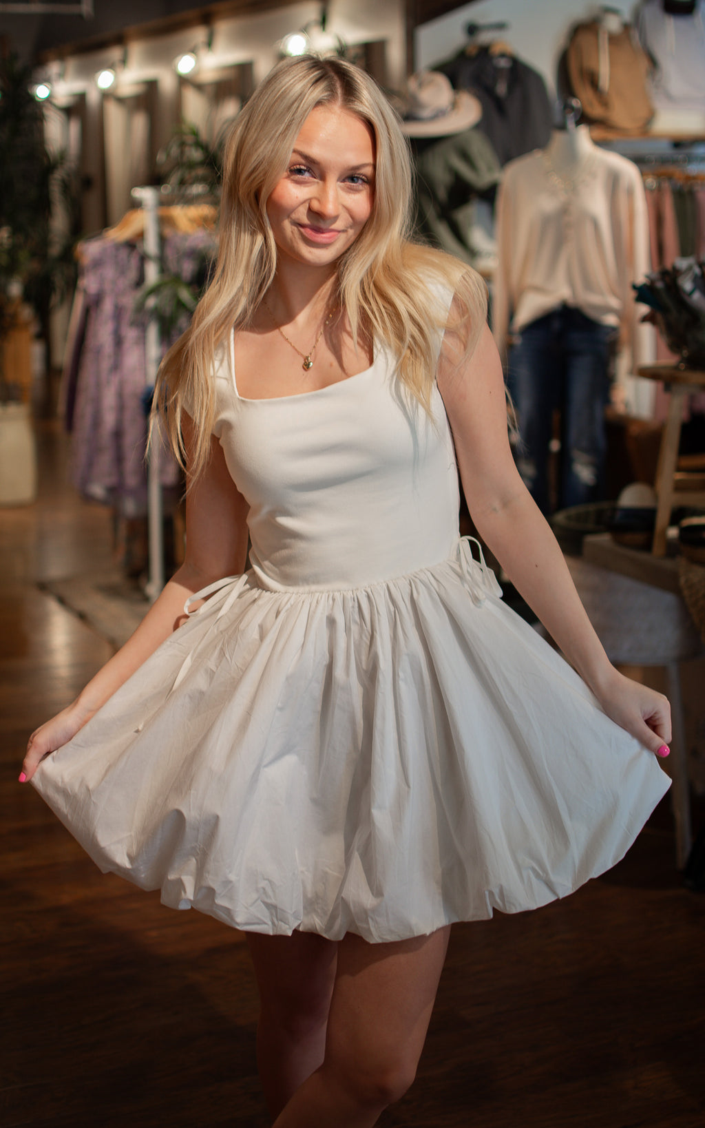 Royal Regalia Dress – Claim Clothing